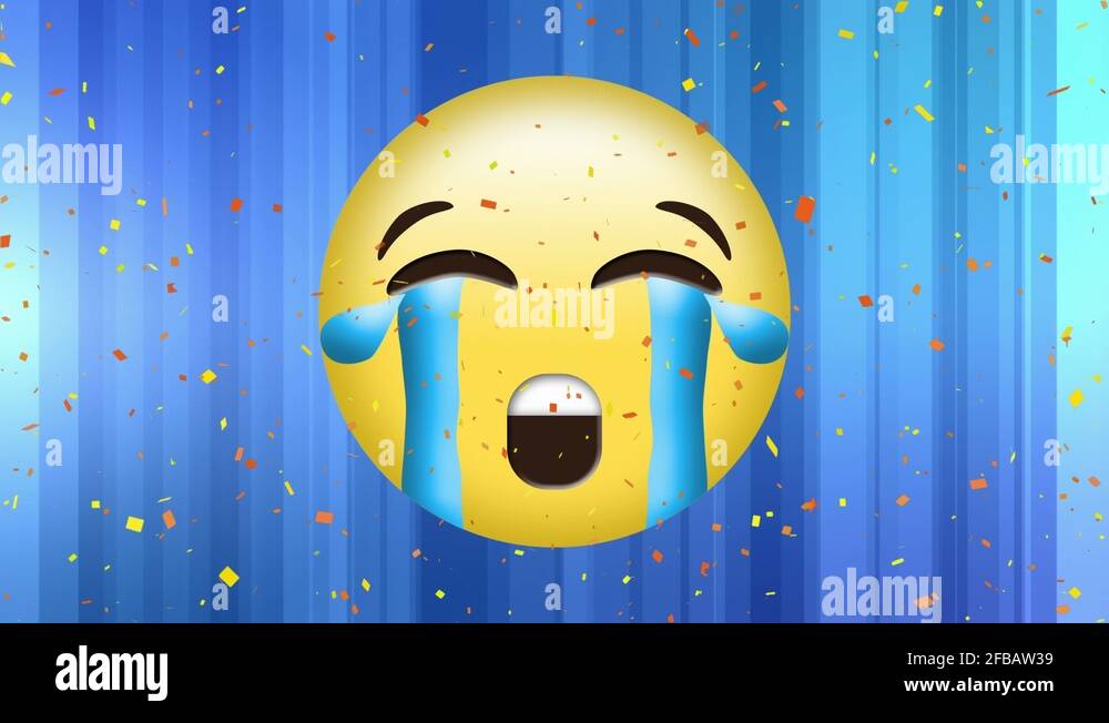 Emoji sob Stock Videos & Footage - HD and 4K Video Clips - Alamy