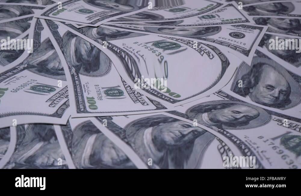 Money texture Stock Videos & Footage - HD and 4K Video Clips - Alamy