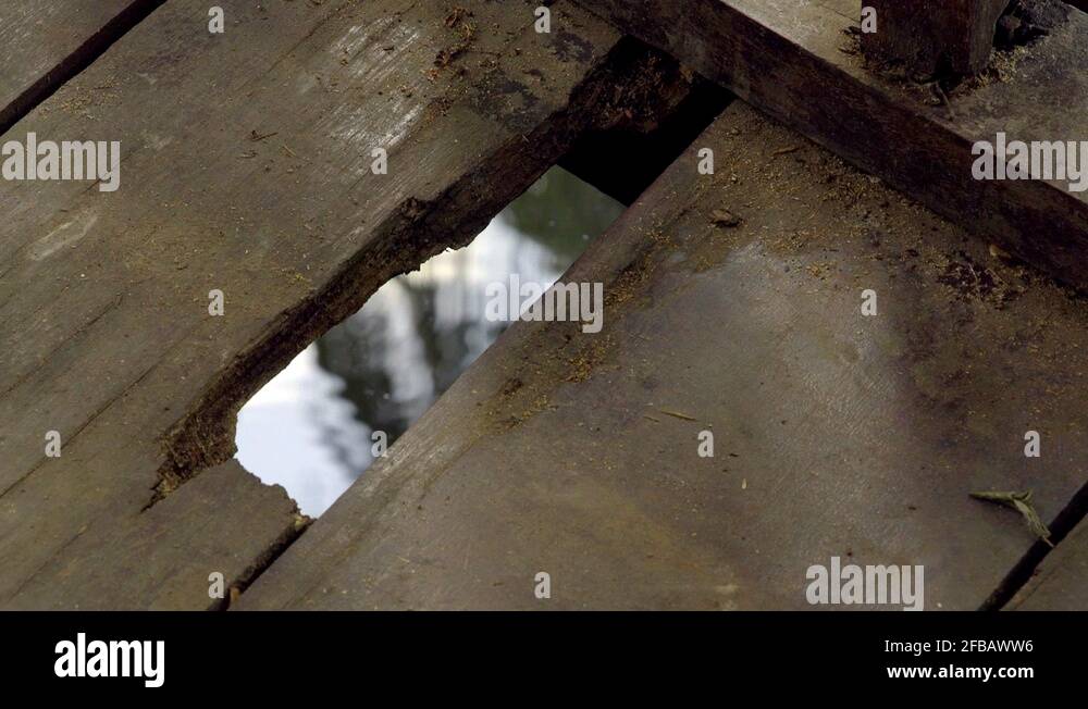 Broken plank Stock Videos & Footage - HD and 4K Video Clips - Alamy