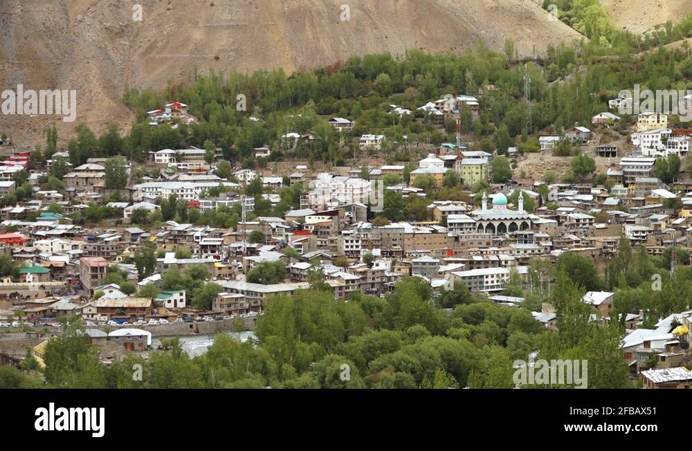 India jammu kashmir ladakh kargil Stock Videos & Footage - HD and 4K ...