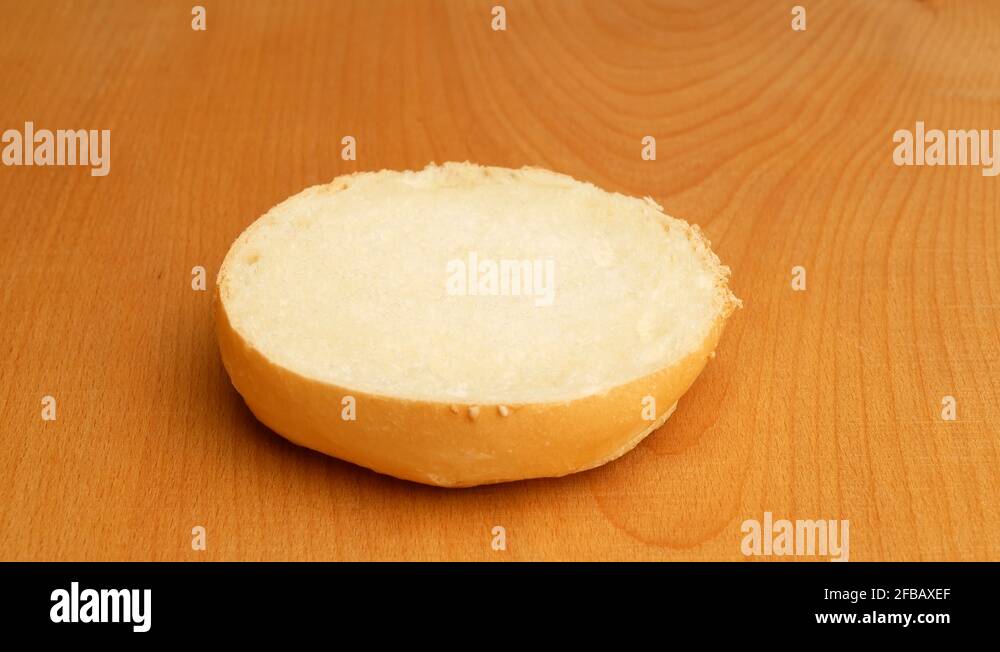 Slice buns Stock Videos & Footage - HD and 4K Video Clips - Alamy