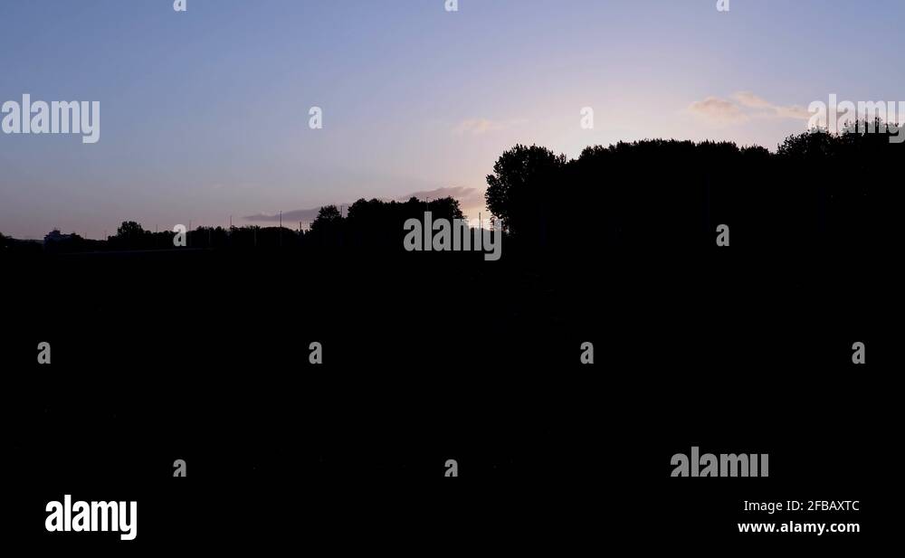Dawn in nature Stock Videos & Footage - HD and 4K Video Clips - Alamy