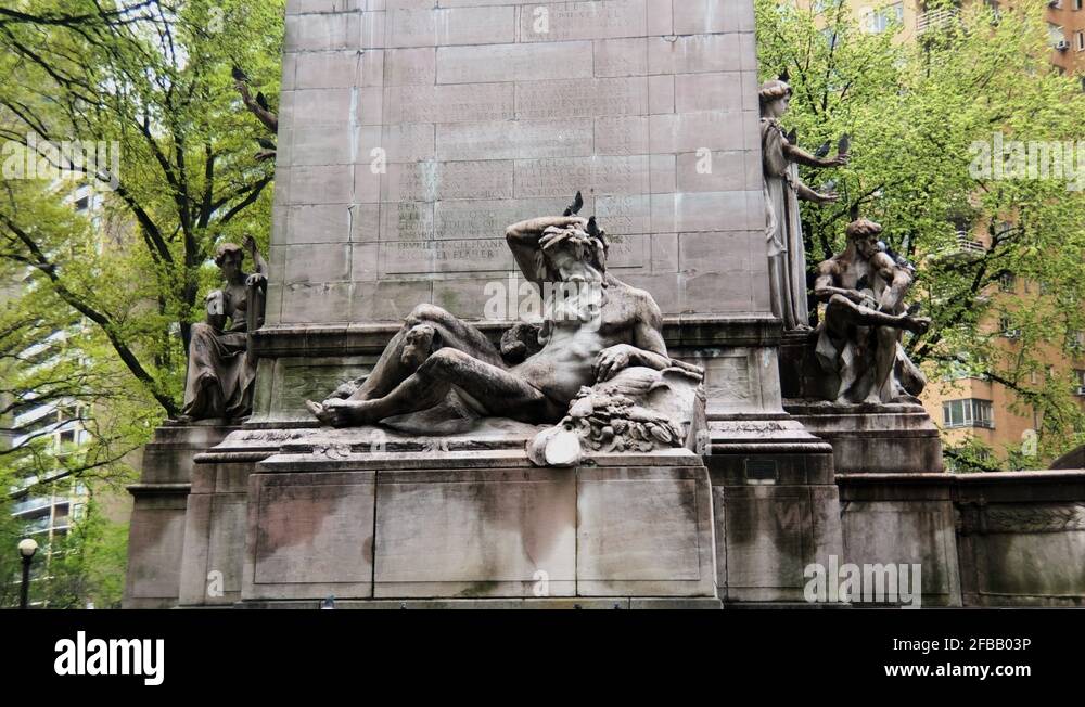 Statue return Stock Videos & Footage - HD and 4K Video Clips - Alamy