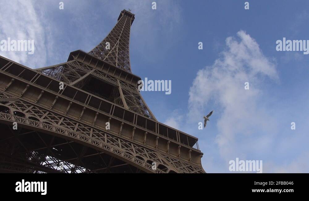 Europe structure eiffel tower Stock Videos & Footage - HD and 4K Video Clips - Alamy