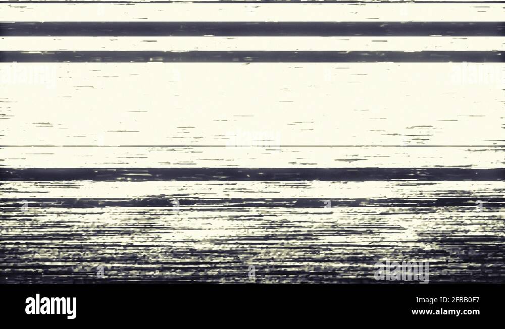 VHS recording drop and noise layout overlay fx Stock Video Footage - Alamy