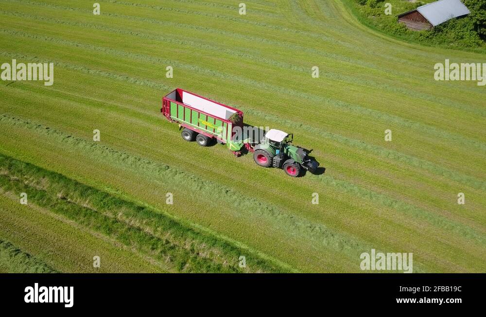Bin wagon Stock Videos & Footage - HD and 4K Video Clips - Alamy