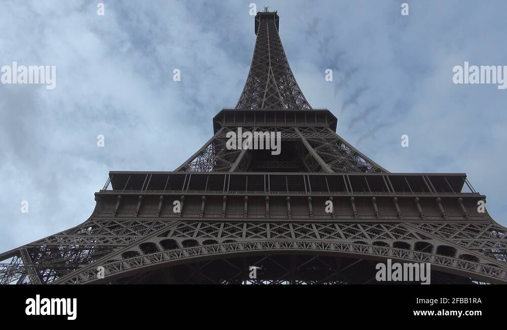 Eiffel tower paris day Stock Videos & Footage - HD and 4K Video Clips ...