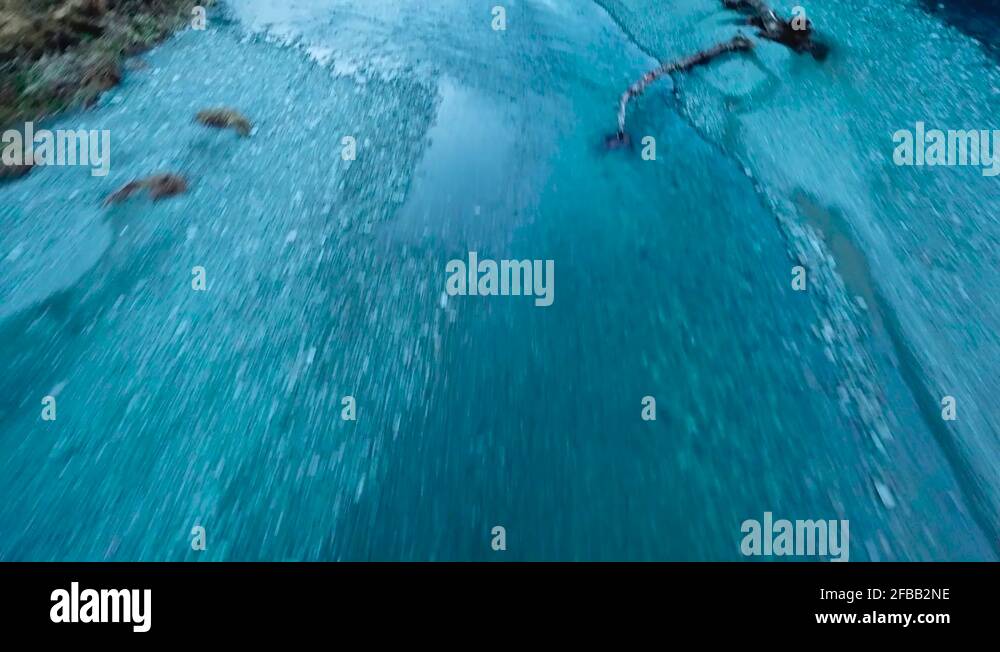 Ice river new zealand Stock Videos & Footage - HD and 4K Video Clips ...