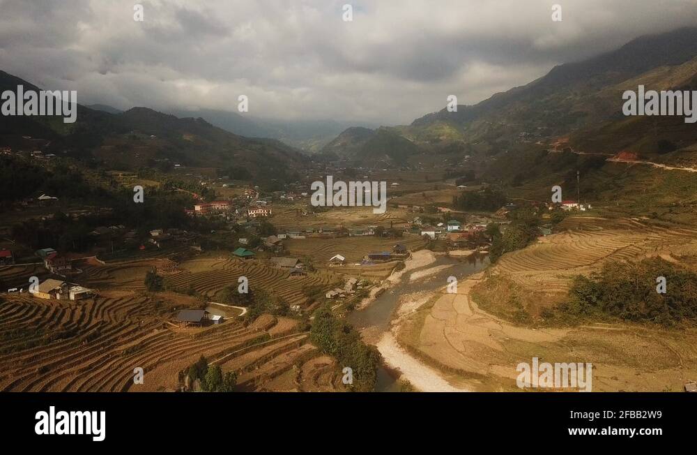 Vietnamese rural life Stock Videos & Footage - HD and 4K Video Clips ...