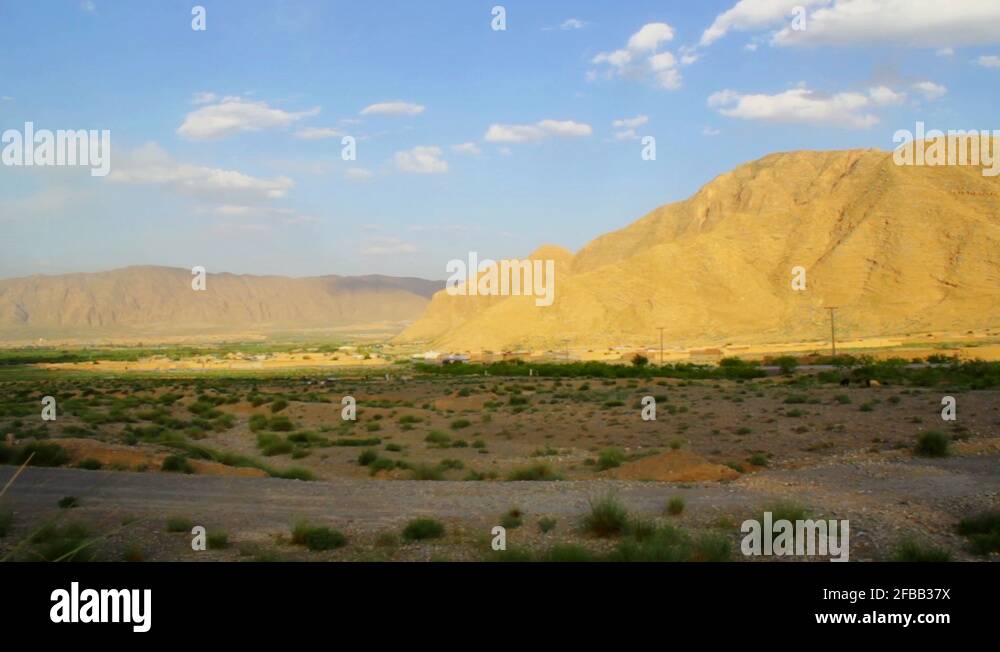 What is life like in rural areas Stock Videos & Footage - HD and 4K ...