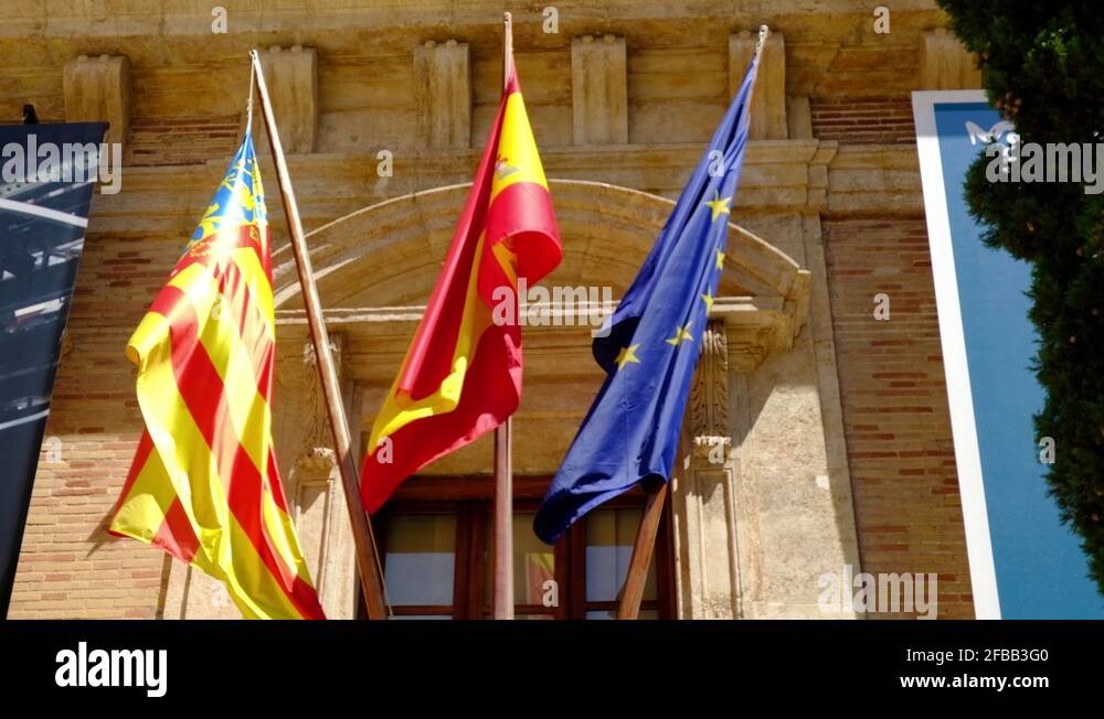Flags together Stock Videos & Footage - HD and 4K Video Clips - Alamy