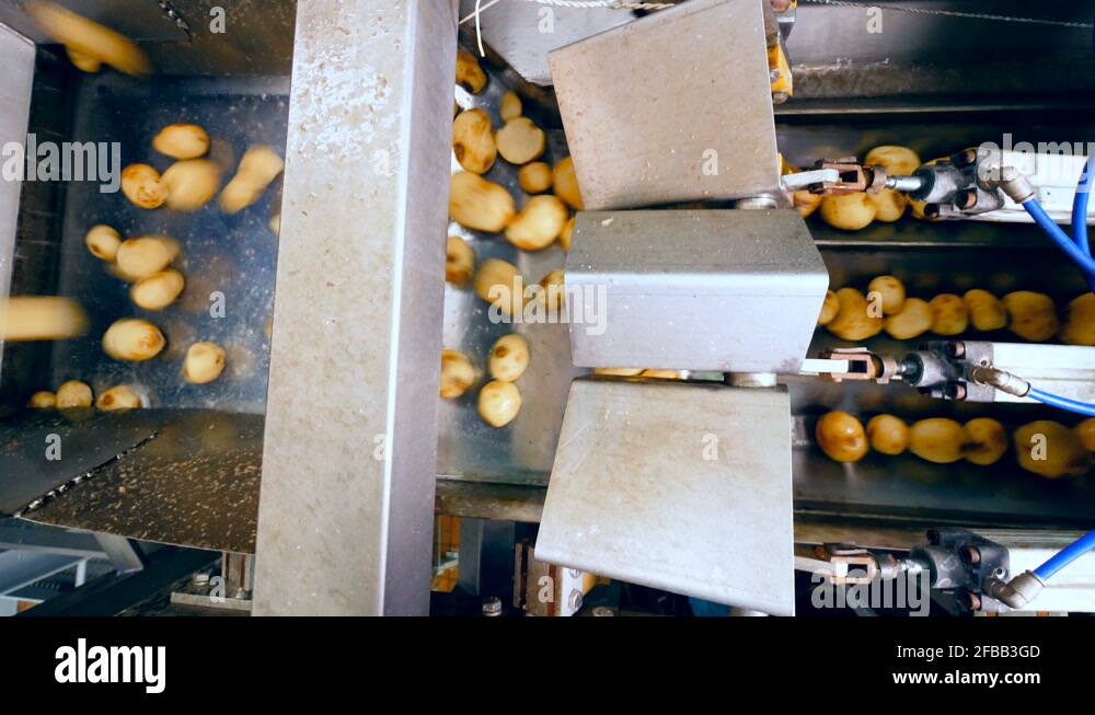 Sorting mechanism Stock Videos & Footage - HD and 4K Video Clips - Alamy