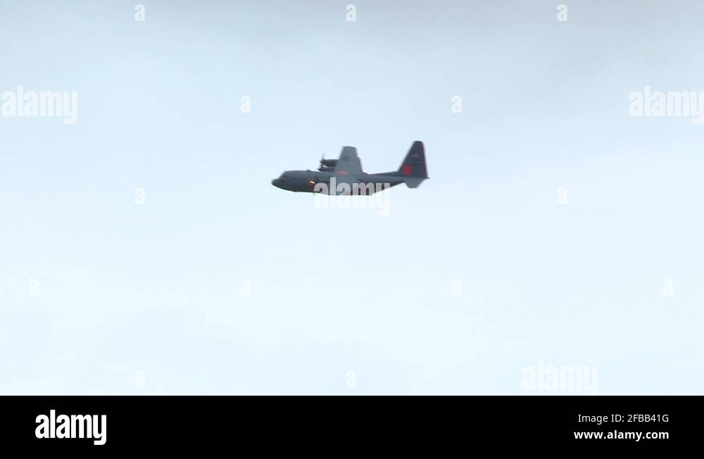 Modular airborne fire fighting system Stock Videos & Footage - HD and ...