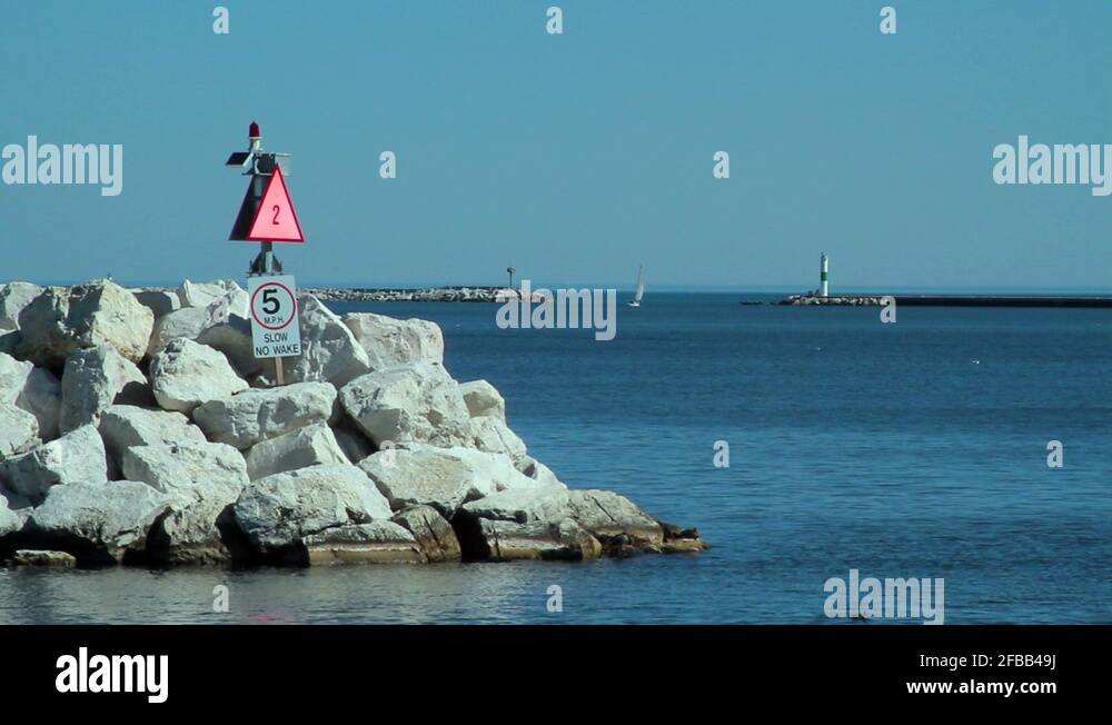 Channel mark Stock Videos & Footage - HD and 4K Video Clips - Alamy