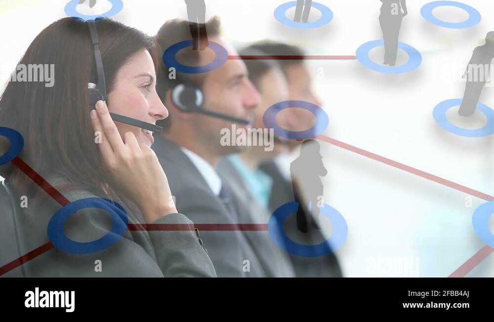 Female agent silhouettes Stock Videos & Footage - HD and 4K Video Clips ...