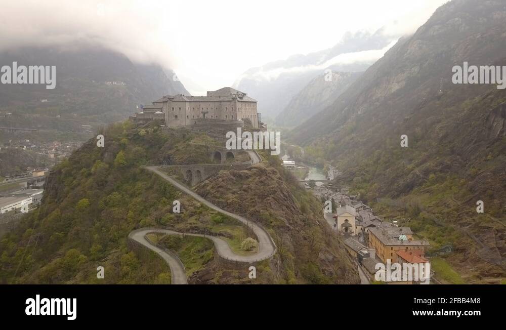 The valley of aosta Stock Videos & Footage - HD and 4K Video Clips - Alamy