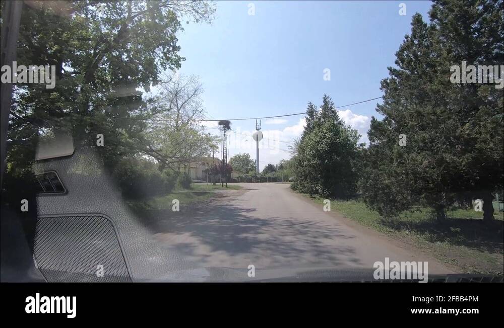 torony,gólya fészek,tower, water tower, fehér gólya (Ciconia ciconia ...