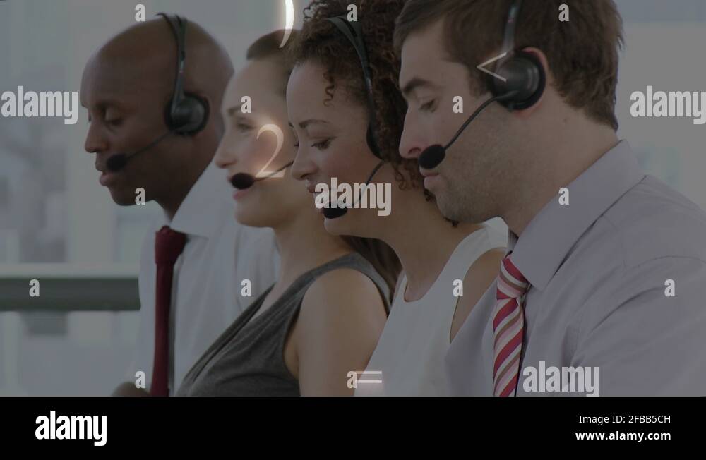 Numbers symbols Stock Videos & Footage - HD and 4K Video Clips - Alamy