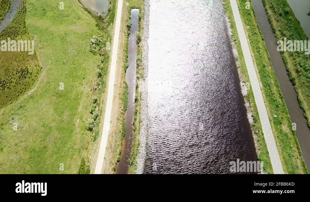 Canal boats lifestyle pathway canal Stock Videos & Footage - HD and 4K ...