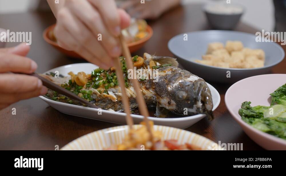 Chinese family meal Stock Videos & Footage - HD and 4K Video Clips - Alamy