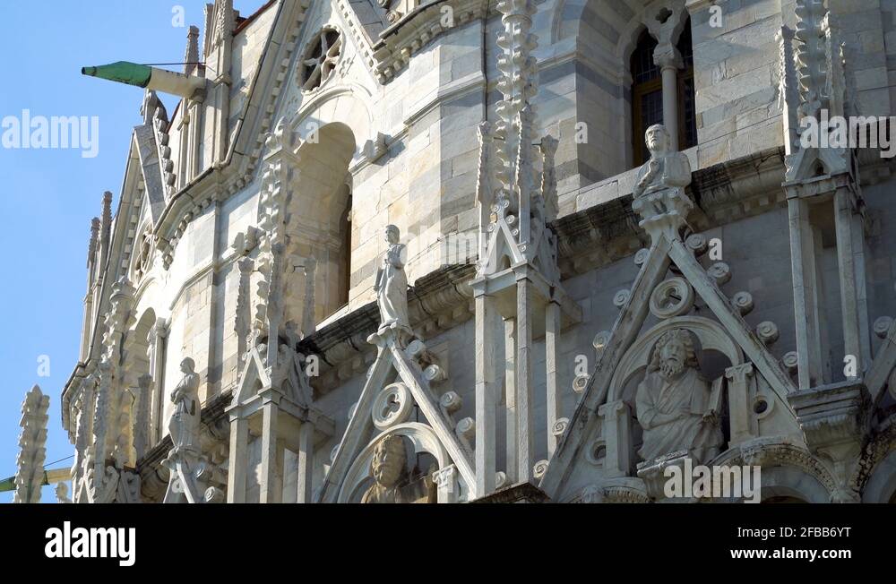 Italian renaissance columns Stock Videos & Footage - HD and 4K Video ...