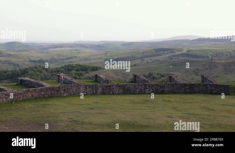 White roman walls Stock Videos & Footage - HD and 4K Video Clips - Alamy
