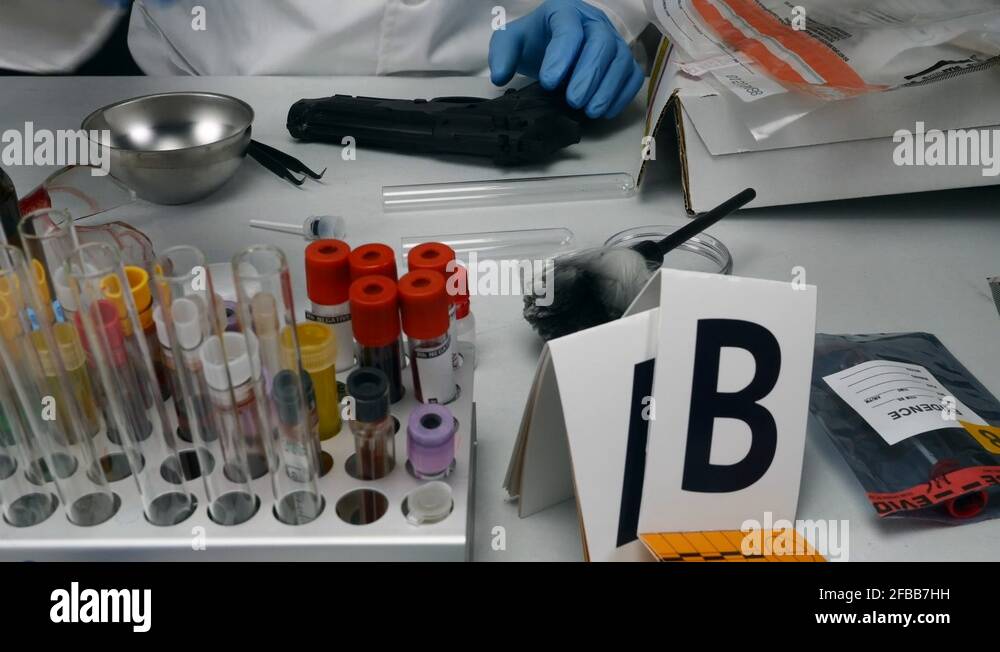 Trace evidence bottle Stock Videos & Footage - HD and 4K Video Clips ...