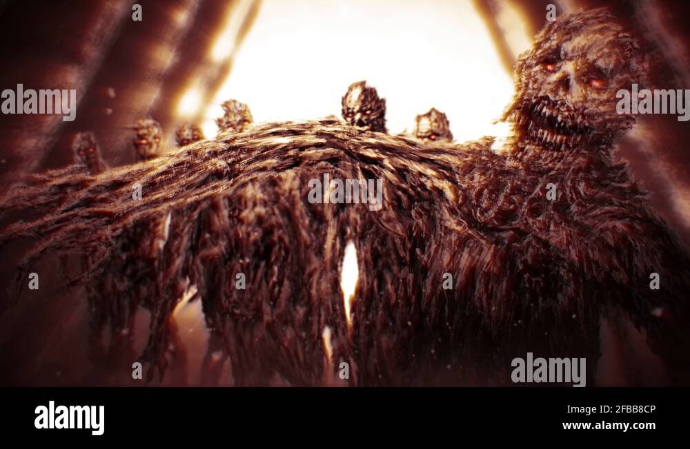 Monsters hands Stock Videos & Footage - HD and 4K Video Clips - Alamy