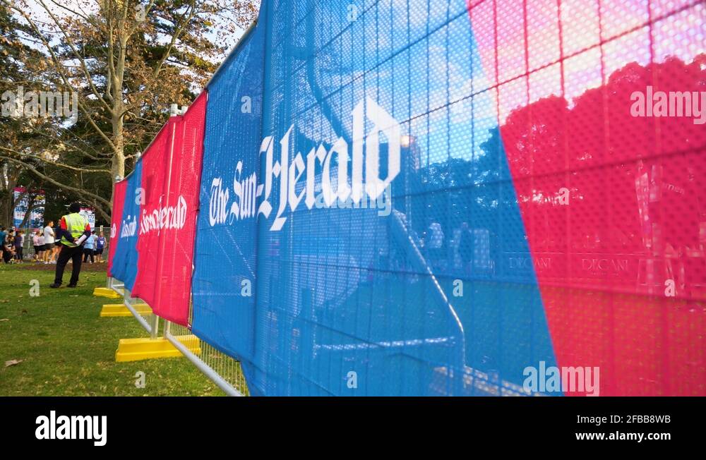 Banner herald Stock Videos & Footage - HD and 4K Video Clips - Alamy