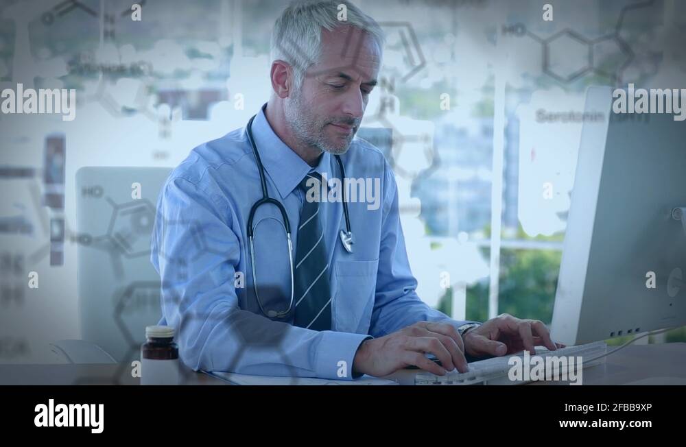 Chemical computer Stock Videos & Footage - HD and 4K Video Clips - Alamy
