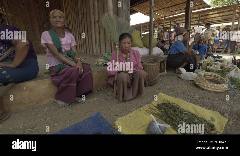Traditional burmese hats Stock Videos & Footage - HD and 4K Video Clips ...