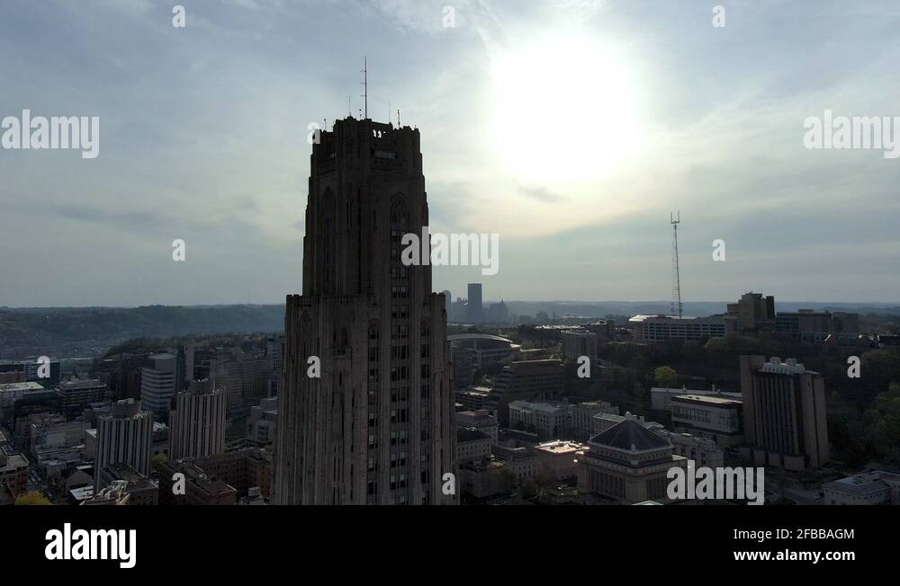 Pittsburgh landmark Stock Videos & Footage - HD and 4K Video Clips - Alamy