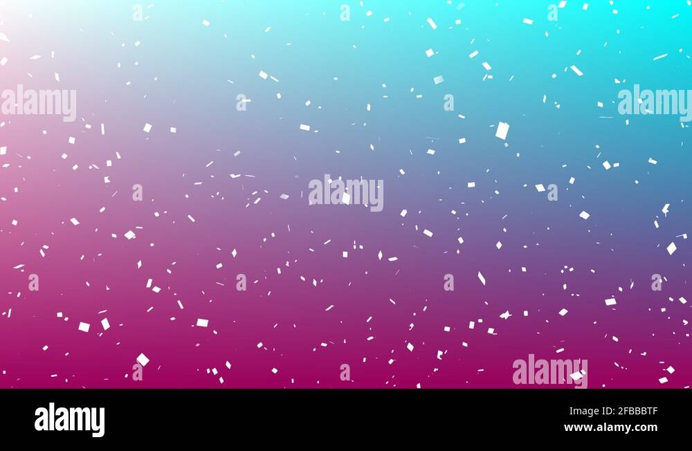 White confetti Stock Videos & Footage - HD and 4K Video Clips - Alamy