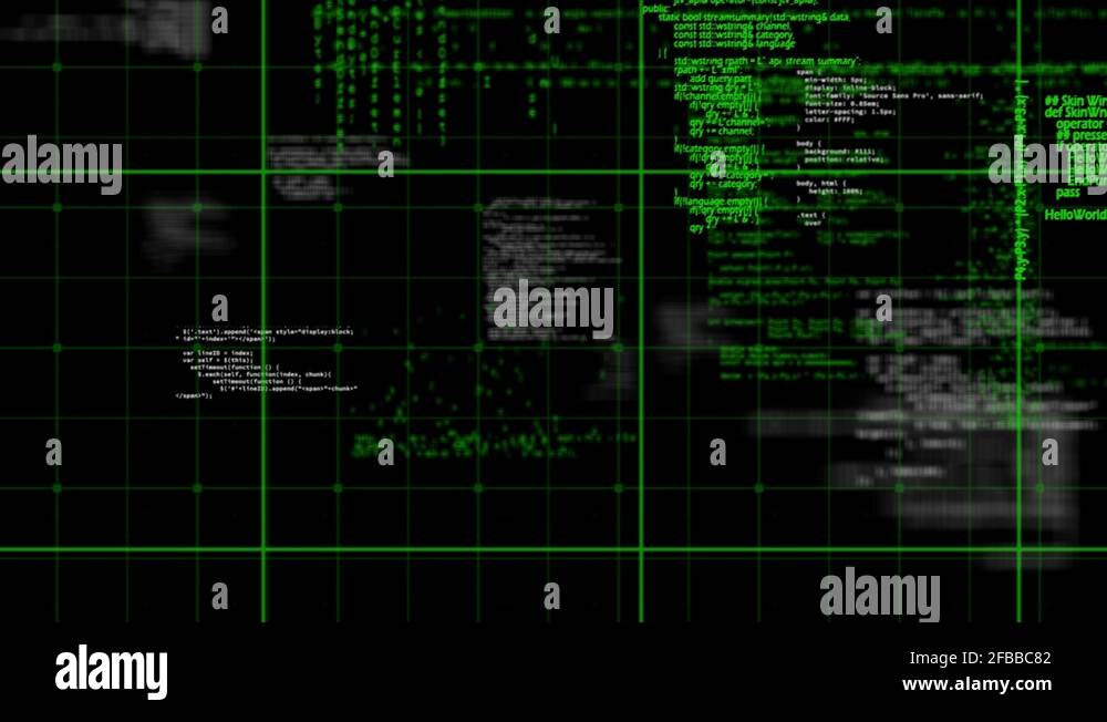 Cryptic patterns Stock Videos & Footage - HD and 4K Video Clips - Alamy