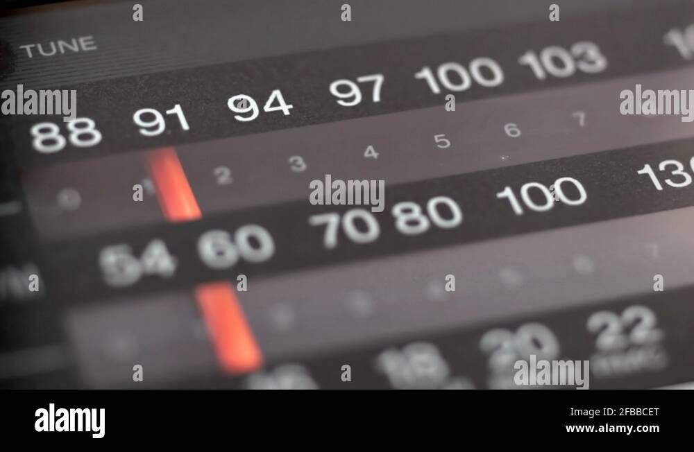 Tuning Stock Videos & Footage - HD and 4K Video Clips - Alamy