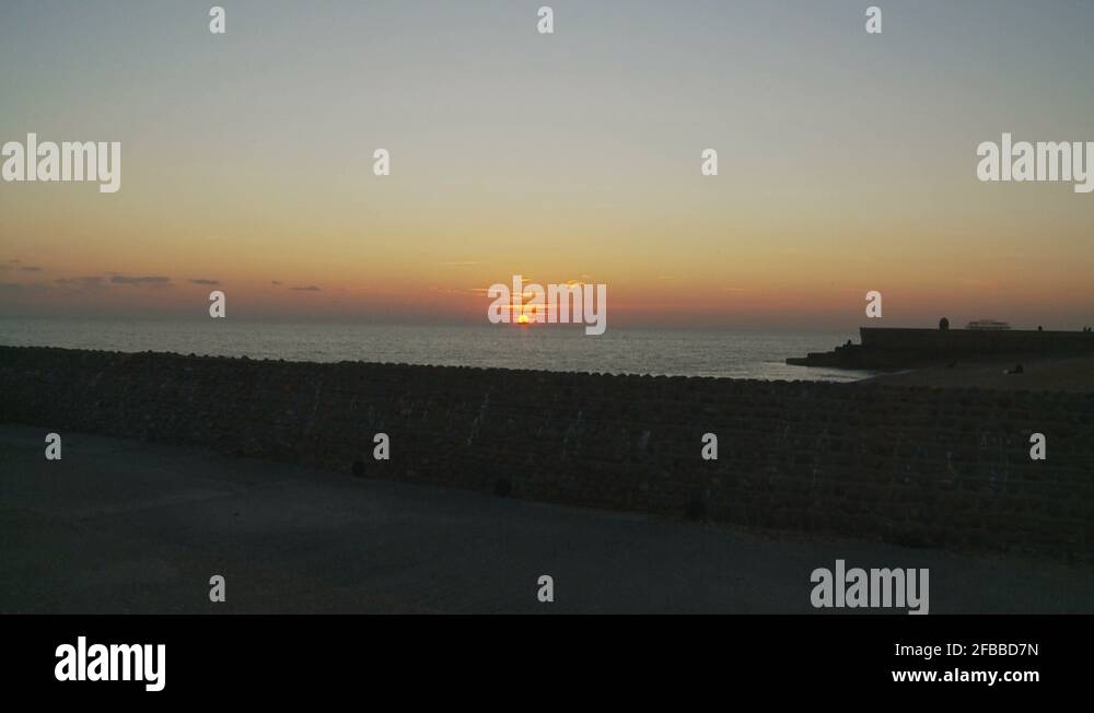 Kemp town beach Stock Videos & Footage - HD and 4K Video Clips - Alamy