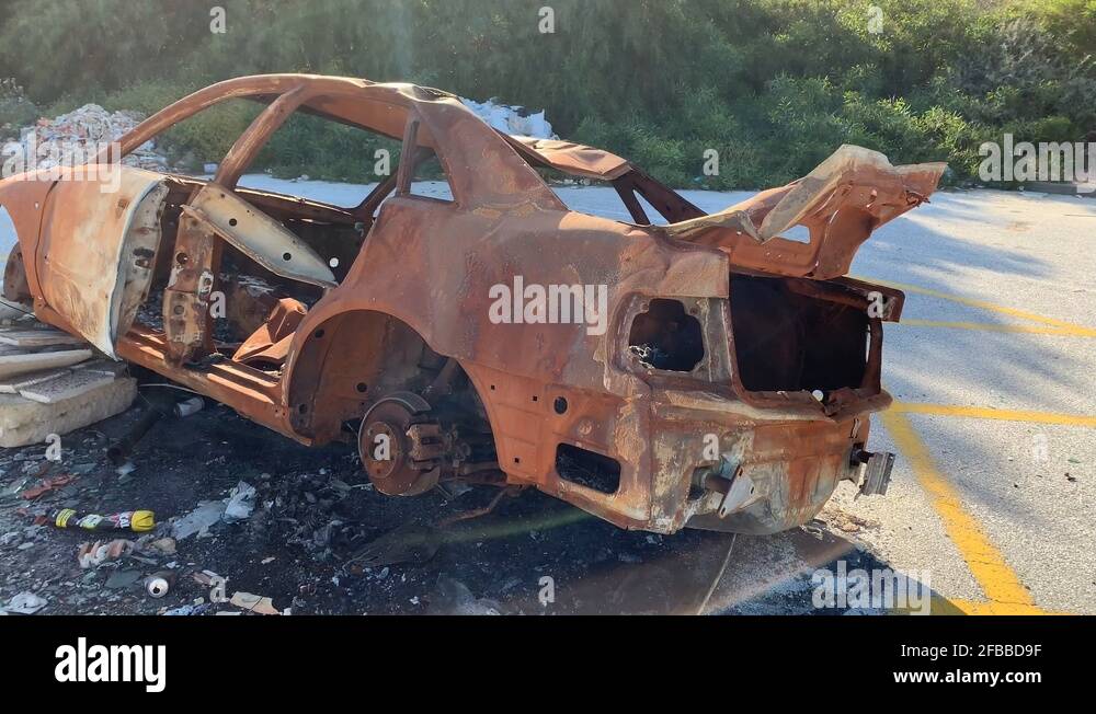 Car total Stock Videos & Footage - HD and 4K Video Clips - Alamy