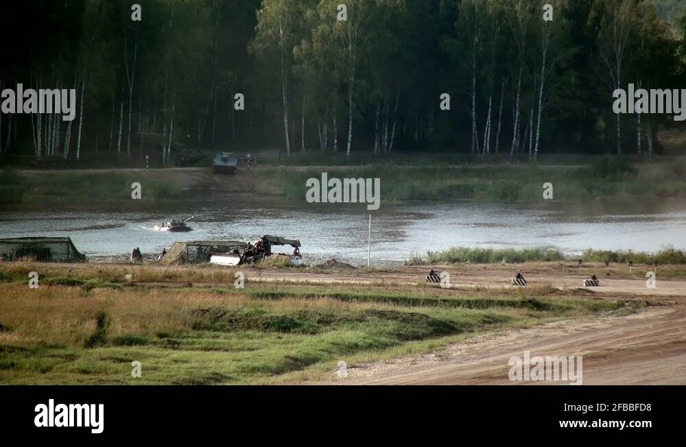 Tracked military vehicle Stock Videos & Footage - HD and 4K Video Clips ...