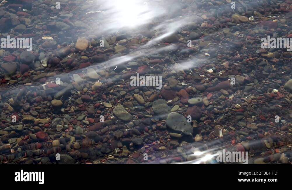 Shallow river water Stock Videos & Footage - HD and 4K Video Clips - Alamy