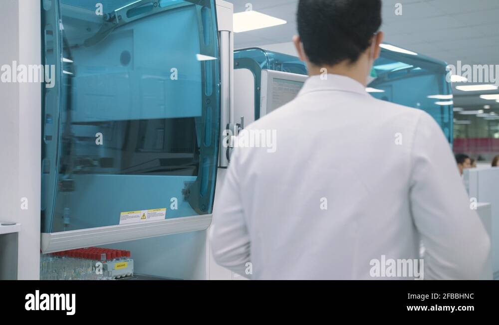 Medtech industry Stock Videos & Footage - HD and 4K Video Clips - Alamy