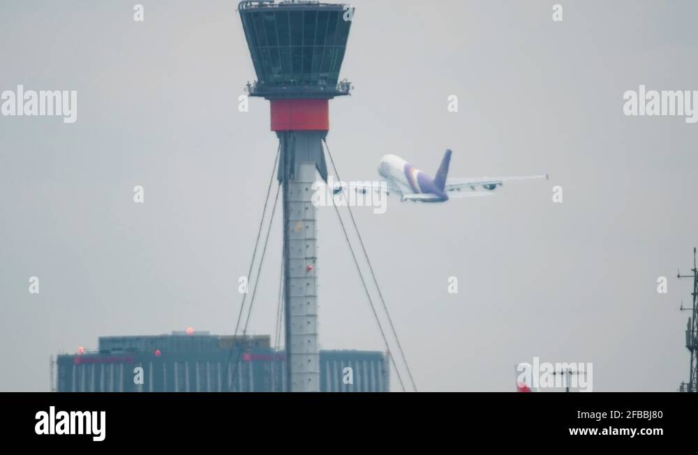 Heathrow control tower Stock Videos & Footage - HD and 4K Video Clips ...