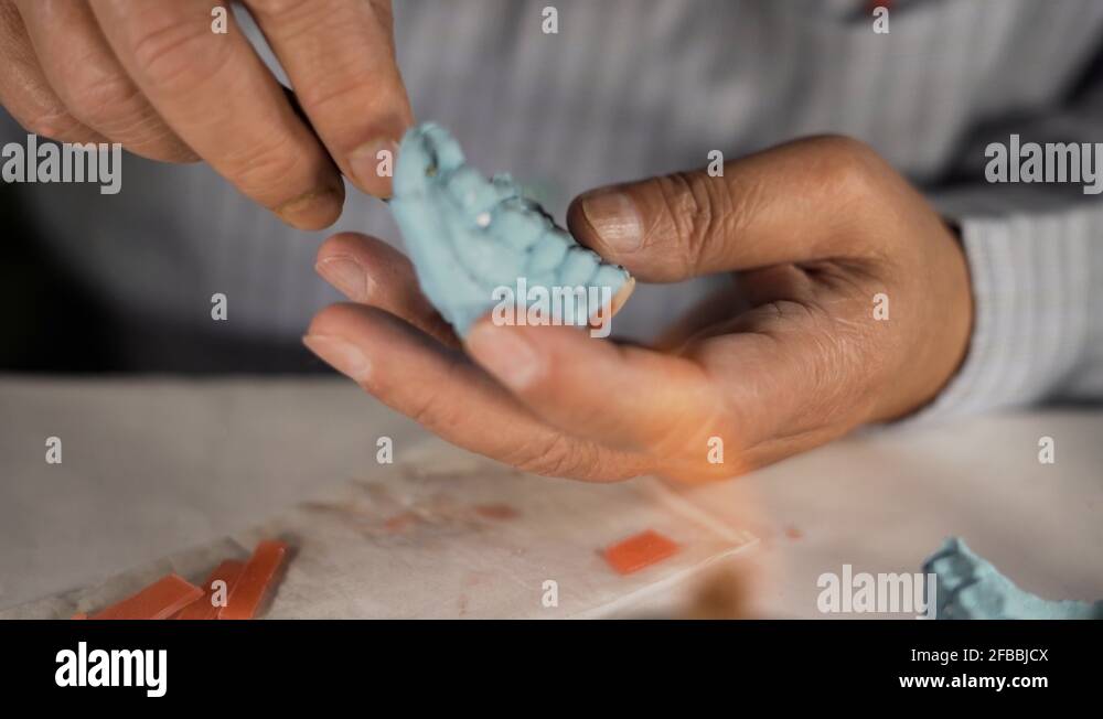 Modelling wax Stock Videos & Footage - HD and 4K Video Clips - Alamy