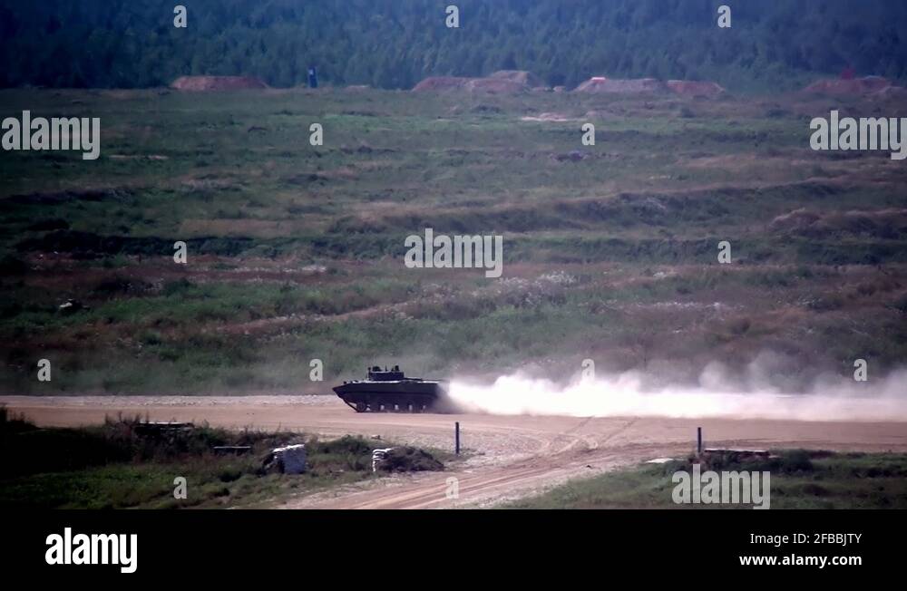 Tracked artillery tank Stock Videos & Footage - HD and 4K Video Clips ...