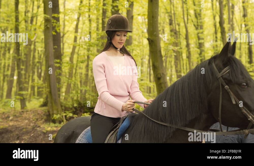 Saddle equestrian Stock Videos & Footage - HD and 4K Video Clips - Alamy