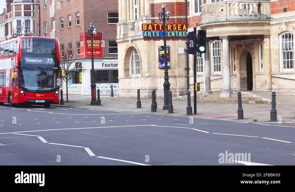 London bus advert Stock Videos & Footage - HD and 4K Video Clips - Alamy