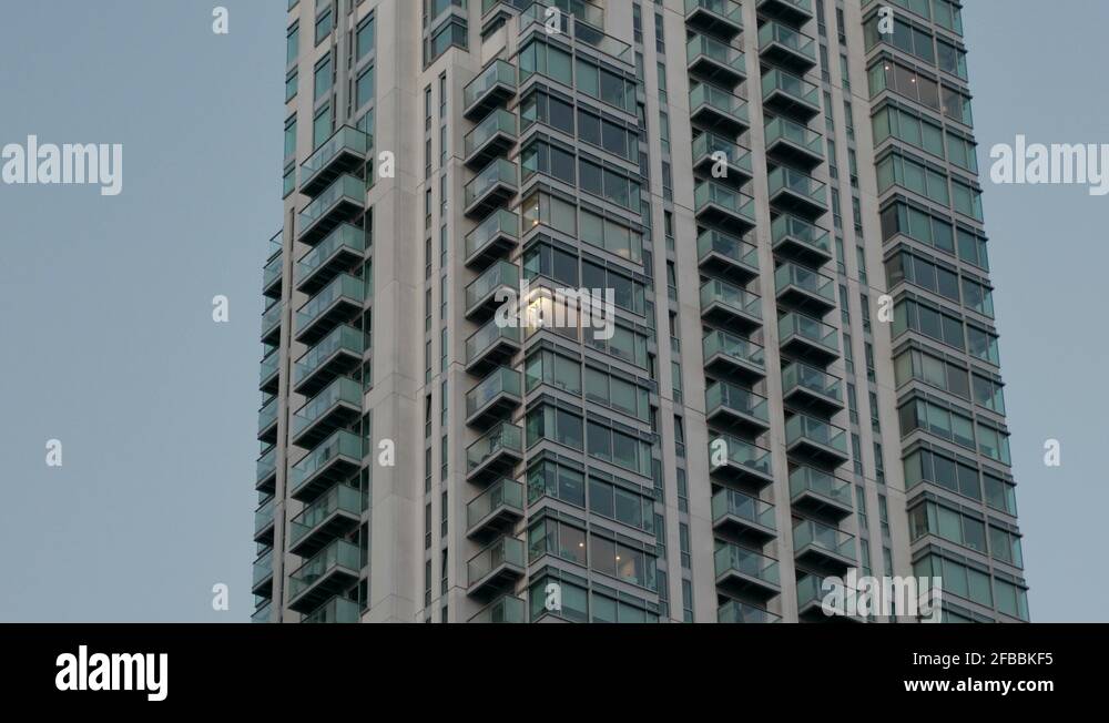 High rise condo building new york Stock Videos & Footage - HD and 4K ...