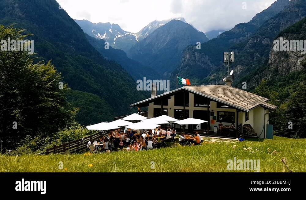 Italy italian flag alps alpine Stock Videos & Footage - HD and 4K Video ...