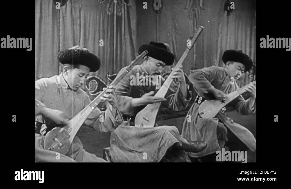 Mongolian instruments Stock Videos & Footage - HD and 4K Video Clips ...