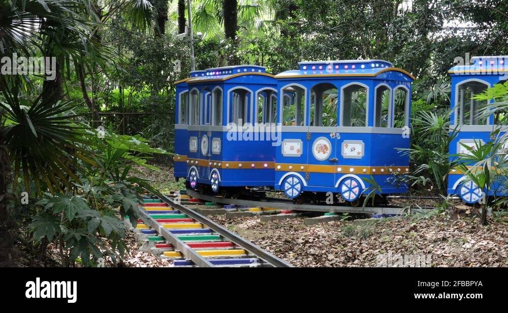 Coloured train Stock Videos & Footage - HD and 4K Video Clips - Alamy