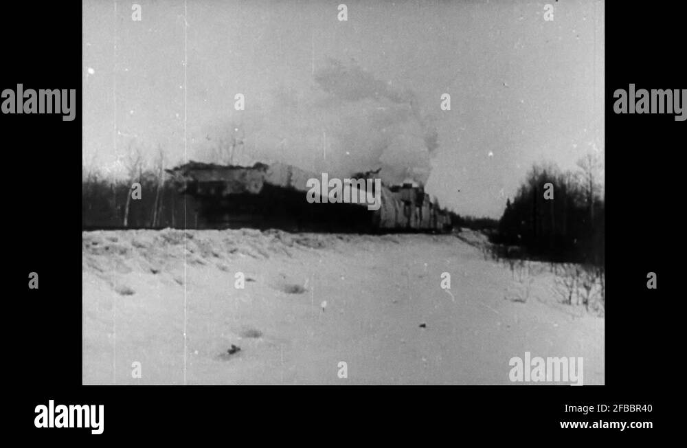Soviet ski troops Stock Videos & Footage - HD and 4K Video Clips - Alamy